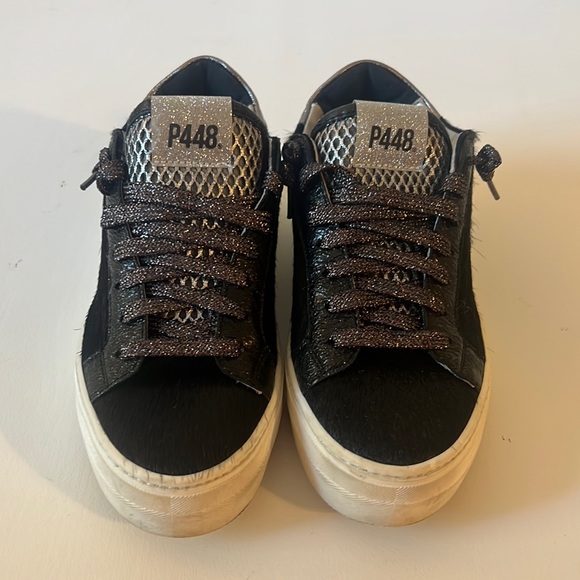 P448 | Shoes | P448 Sneakers | Poshmark